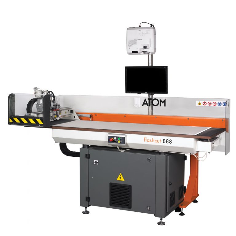 flashcut-easy | Relco Inc.