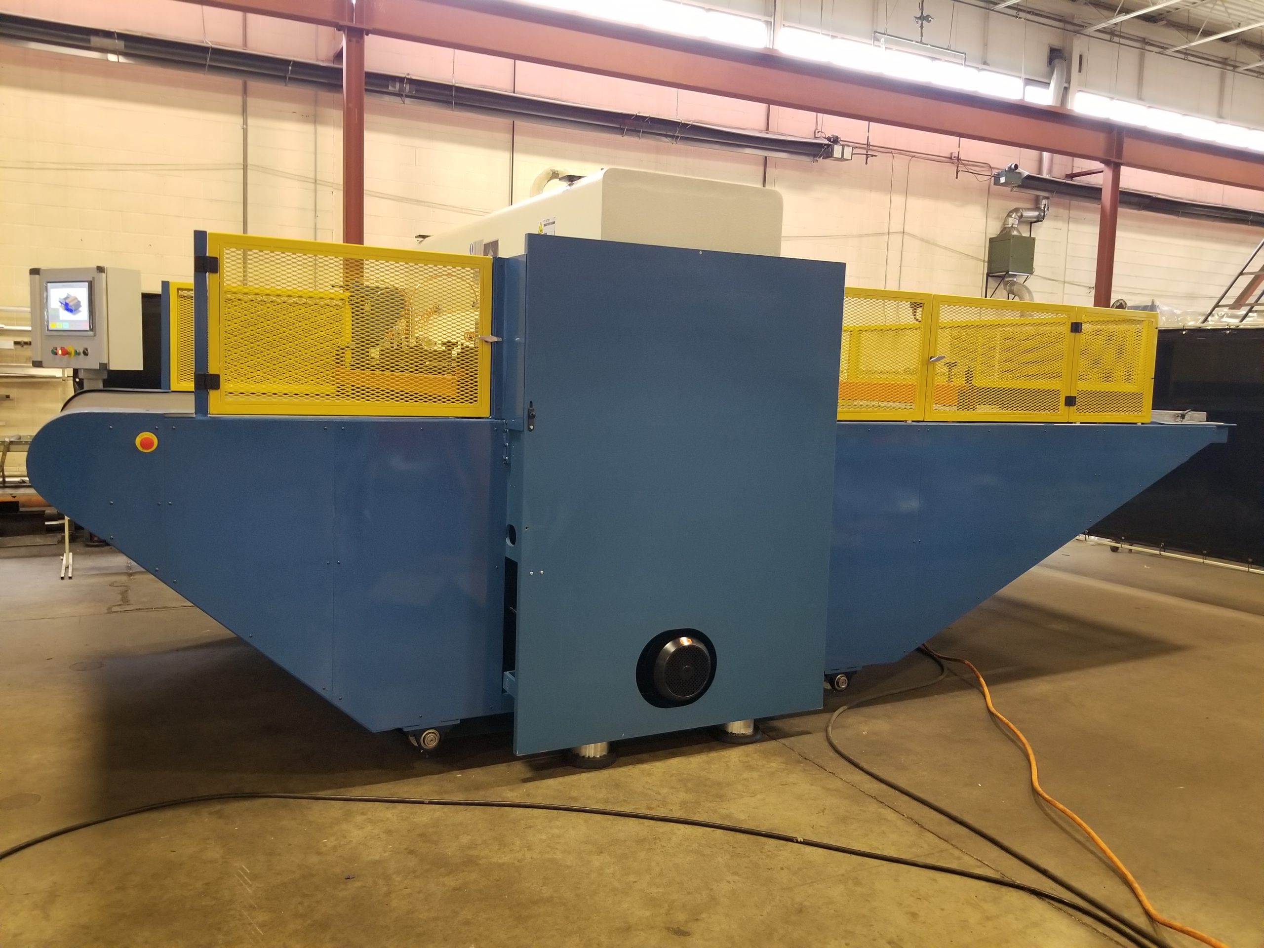 FlashCut | Relco Inc.