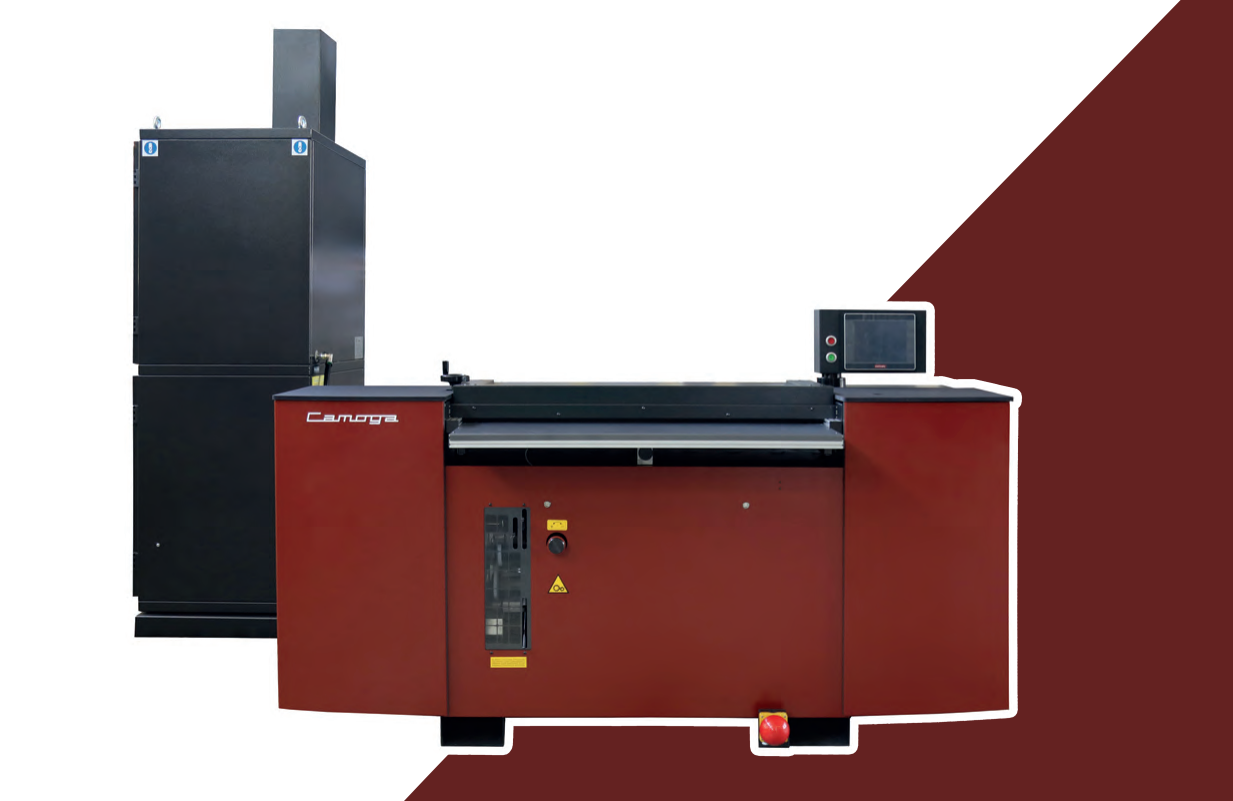 CAMOGA Products | Relco Inc.